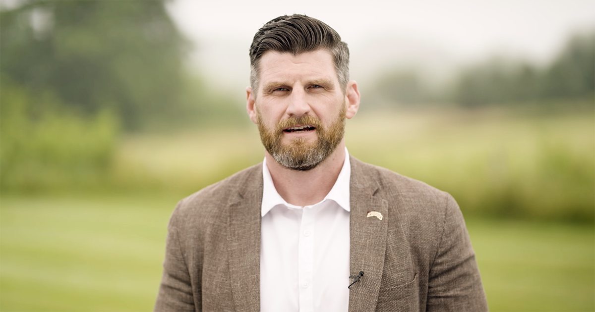 Edward Kimball Billy Graham