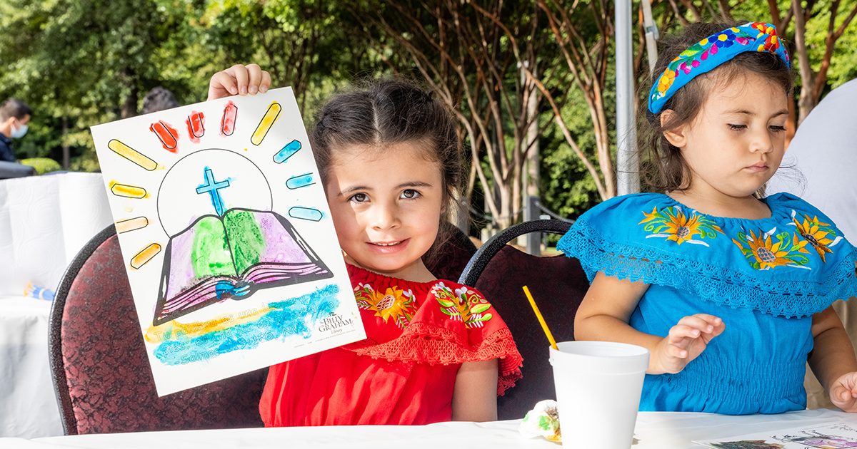 [PHOTOS] Commemorating the Beauty of Hispanic Heritage