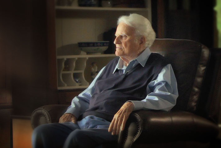 Billy Graham Evangelistic Association