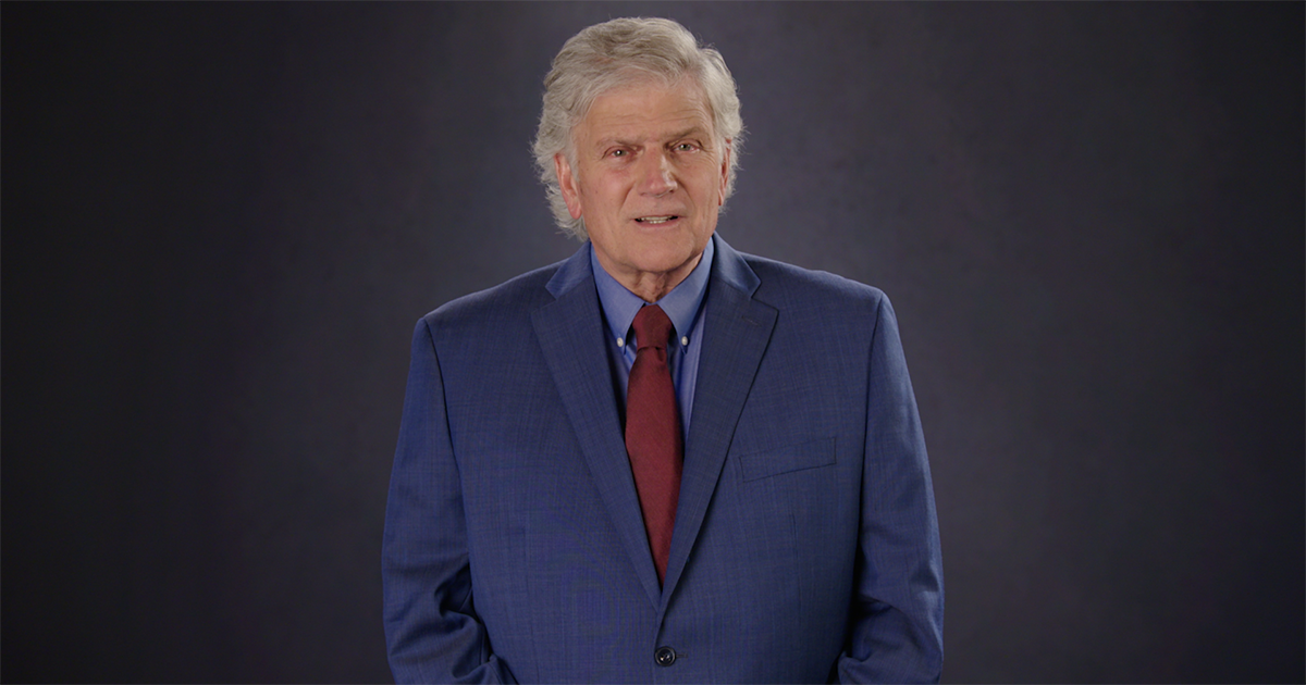 Franklin Graham's Worth at Sabrina Evans blog
