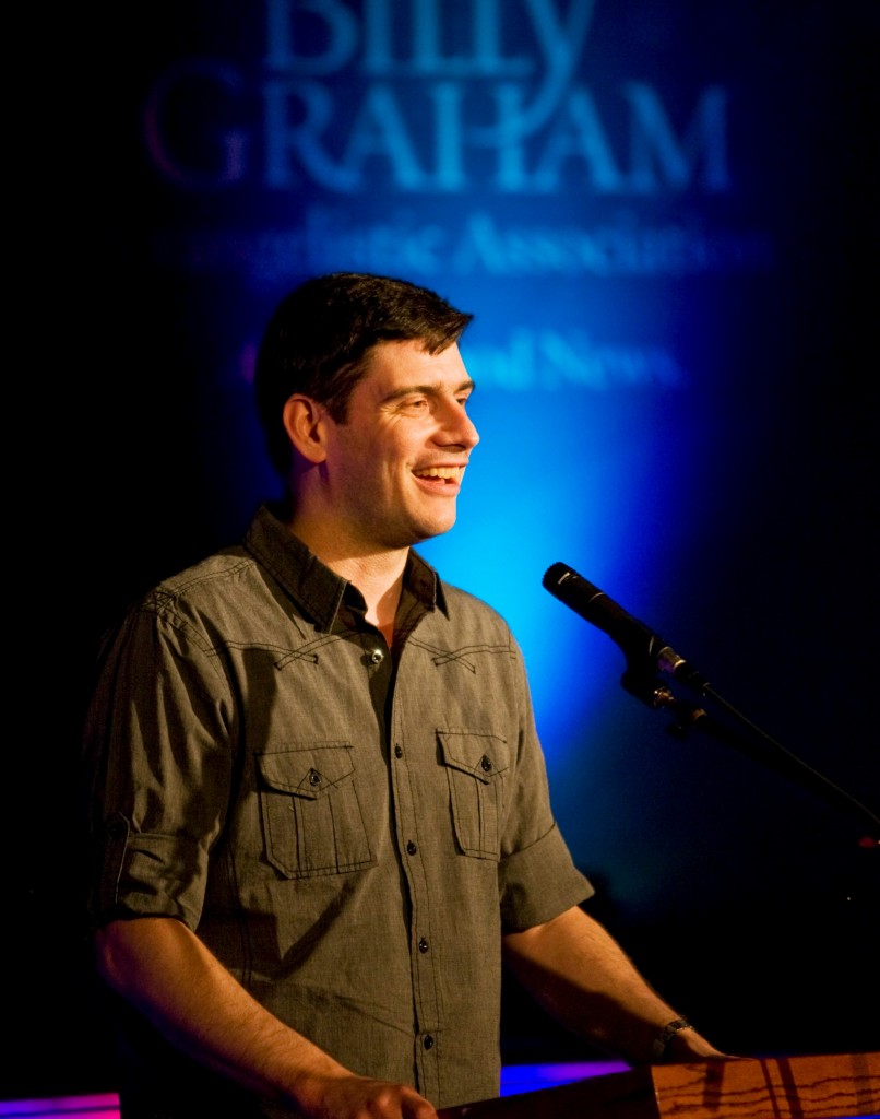 3 Generations of Grahams Reflect on the Meaning of Easter - The Billy ...