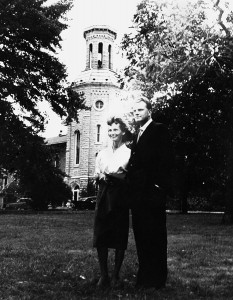 From Billy Graham to the Graduate - The Billy Graham Library Blog