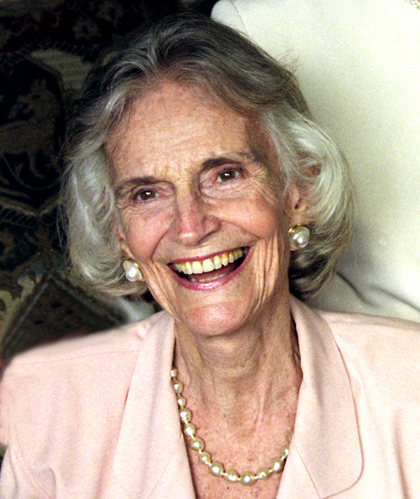 Remembering Ruth Bell Graham - The Billy Graham Library Blog