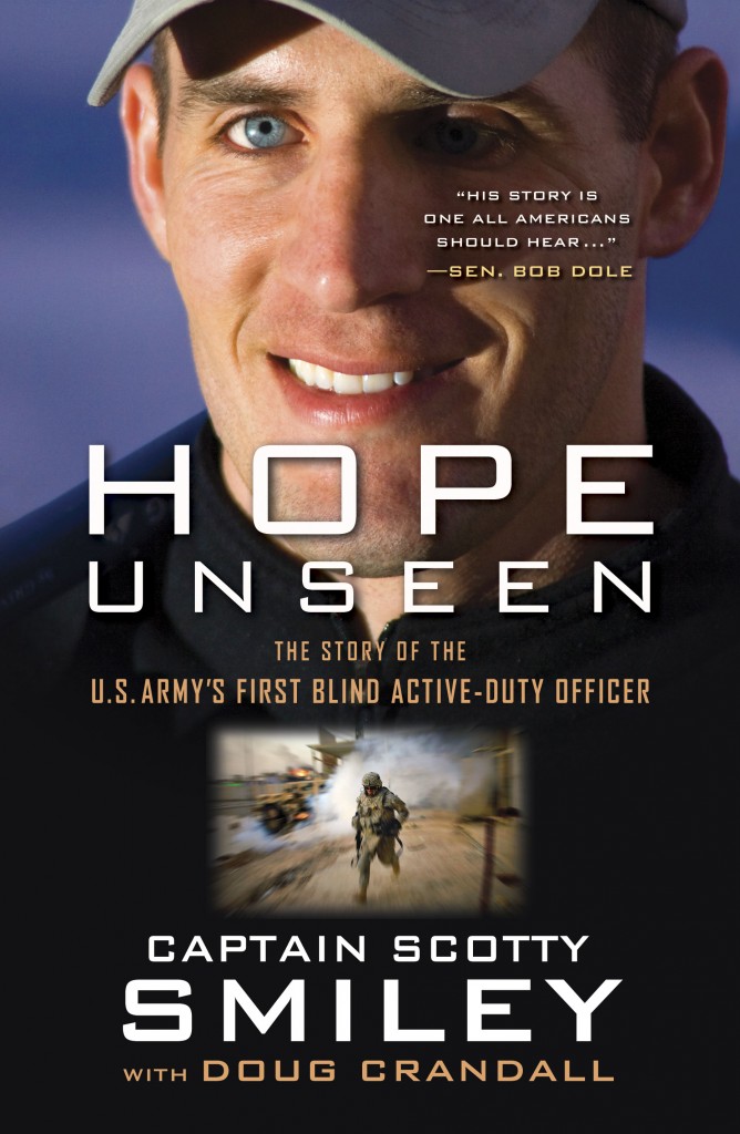Staff Picks—Hope Unseen - The Billy Graham Library Blog