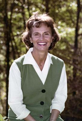 Returning Home - A devotional by Ruth Bell Graham - The Billy Graham ...