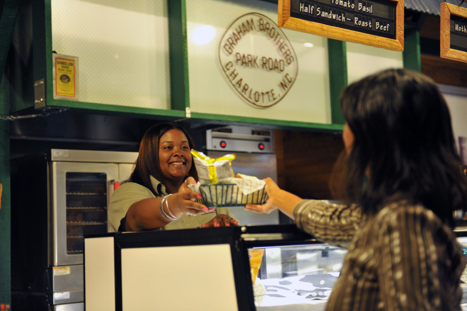 FAQ - The Billy Graham Library