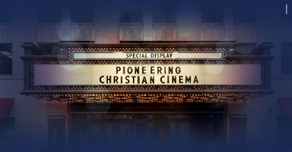 Special Display: Pioneering Christian Cinema - The Billy Graham Library ...