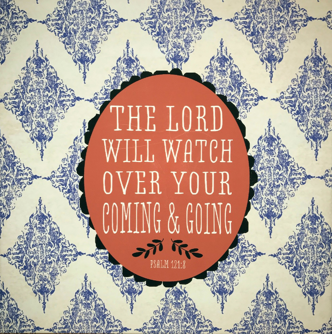 Sunday Scripture - The Billy Graham Library Blog