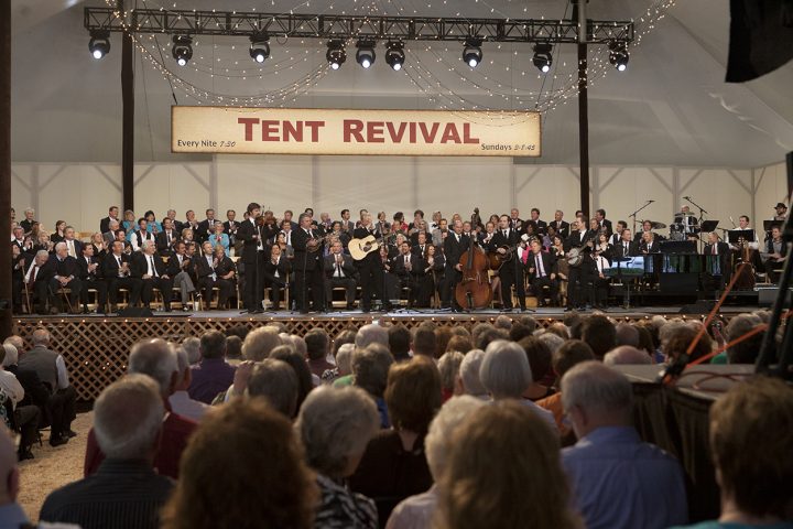 10 Memorable Guests to the Billy Graham Library - The Billy Graham ...