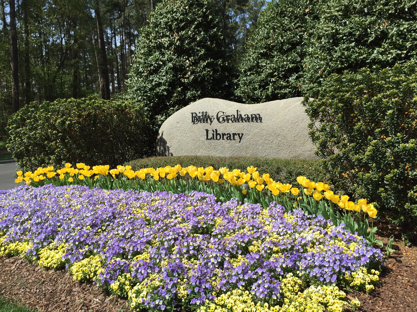 10 Memorable Guests to the Billy Graham Library - The Billy Graham ...