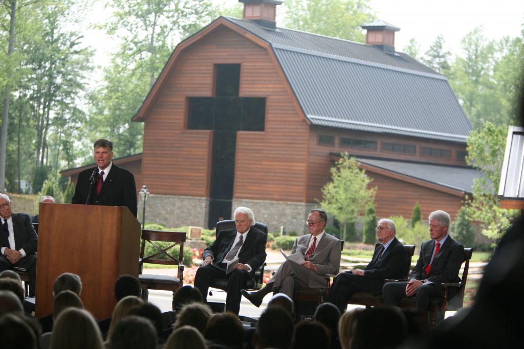 IMG_0558 - The Billy Graham Library