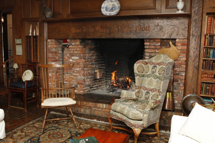 From the Collection of Ruth Bell Graham: Divine Service - The Billy ...