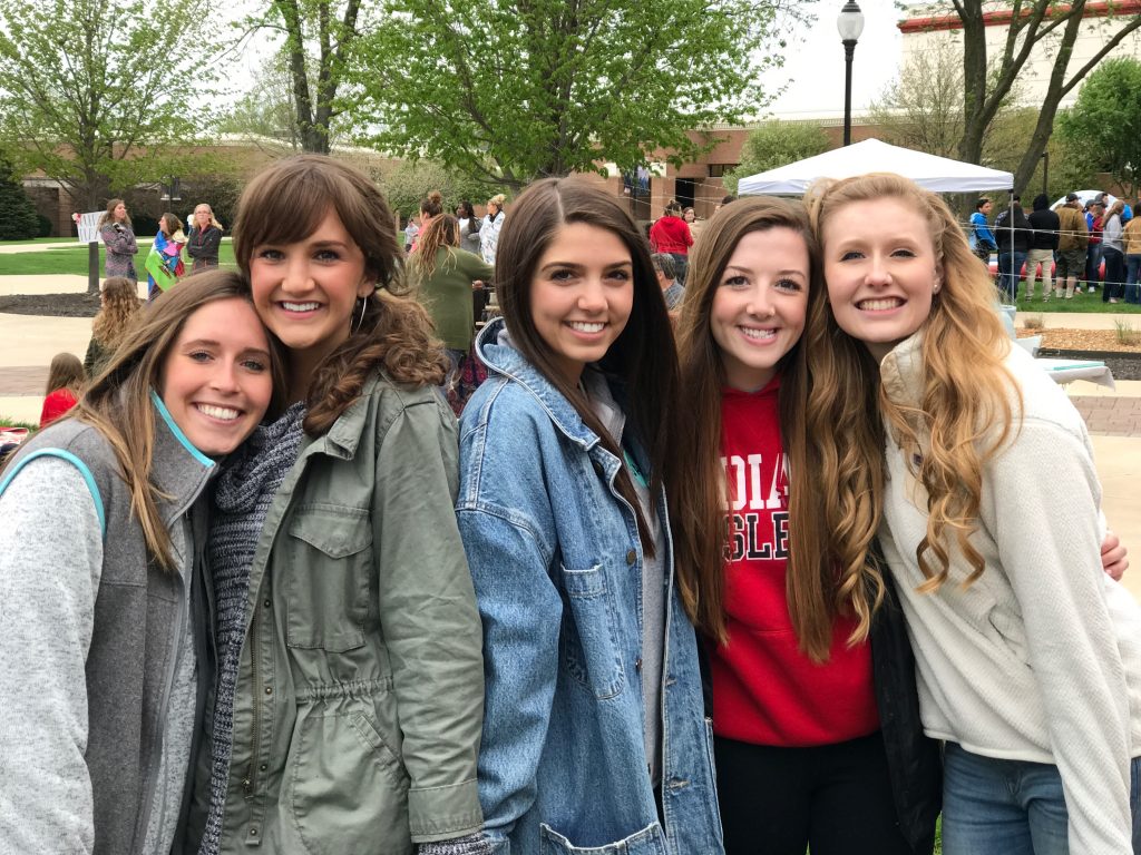 Staying Christian in College—Part 3 - The Billy Graham Library Blog