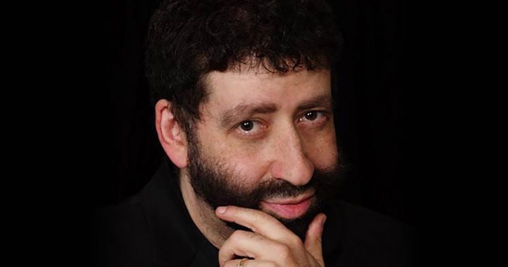 Jonathan-Cahn-for-FB - The Billy Graham Library