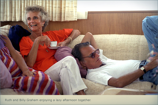 Ruth3 - The Billy Graham Library