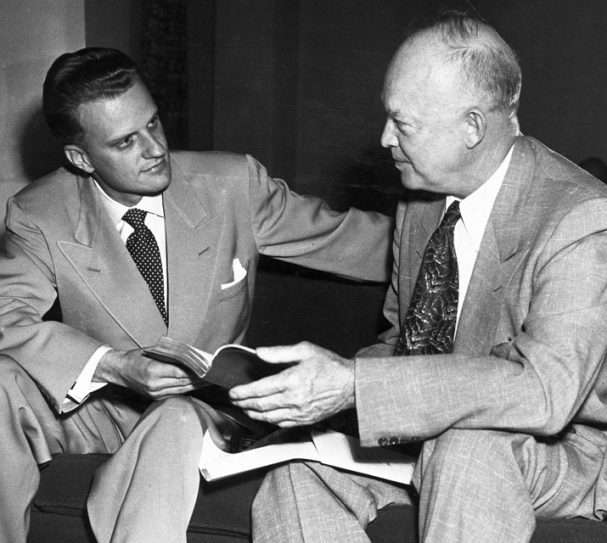 Home - The Billy Graham Library