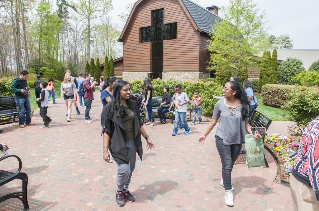 Explore the Life of ‘America’s Pastor’ at the Billy Graham Library ...