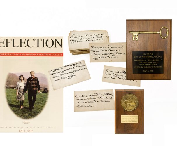 Home - The Billy Graham Library