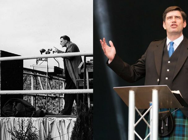 Home - The Billy Graham Library