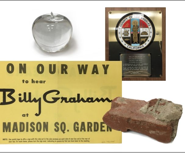 Home - The Billy Graham Library