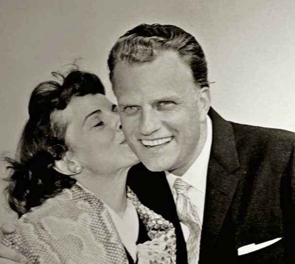 Home - The Billy Graham Library