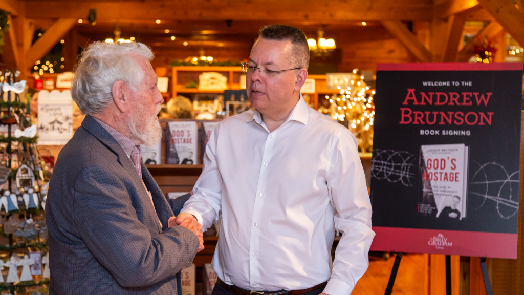 2019: Year in Photos - The Billy Graham Library Blog