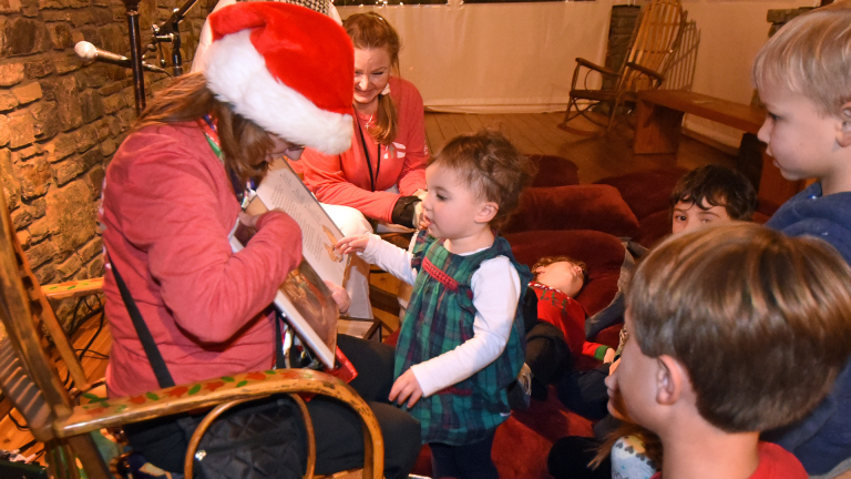 2019: Year in Photos - The Billy Graham Library Blog