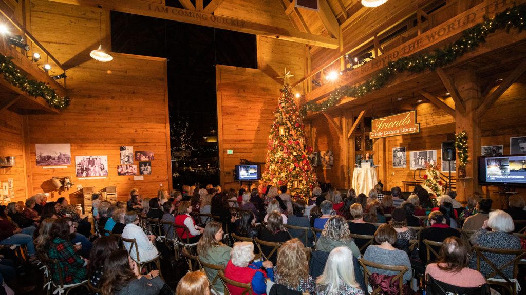 2019: Year in Photos - The Billy Graham Library Blog