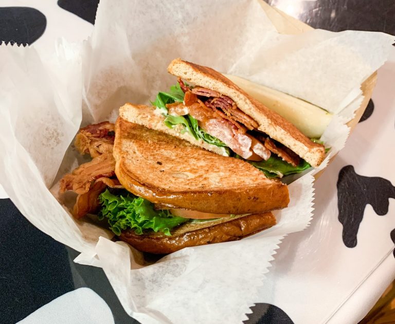 Graham Brothers Dairy Bar Feature - The Billy Graham Library Blog