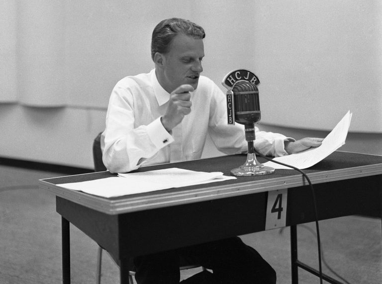 Easter Resources - The Billy Graham Library Blog