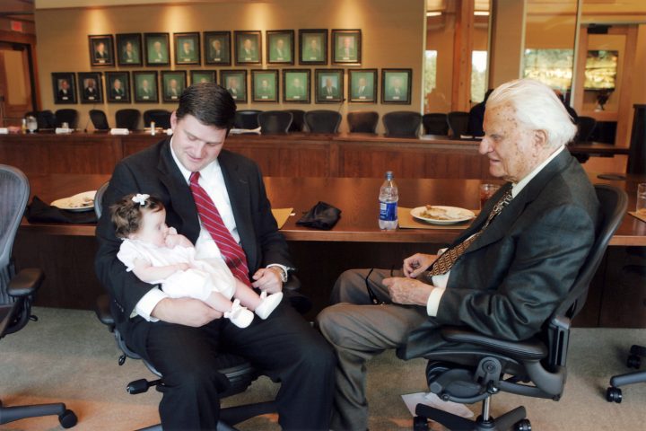 Roy Graham 001_edit_WebReady - The Billy Graham Library