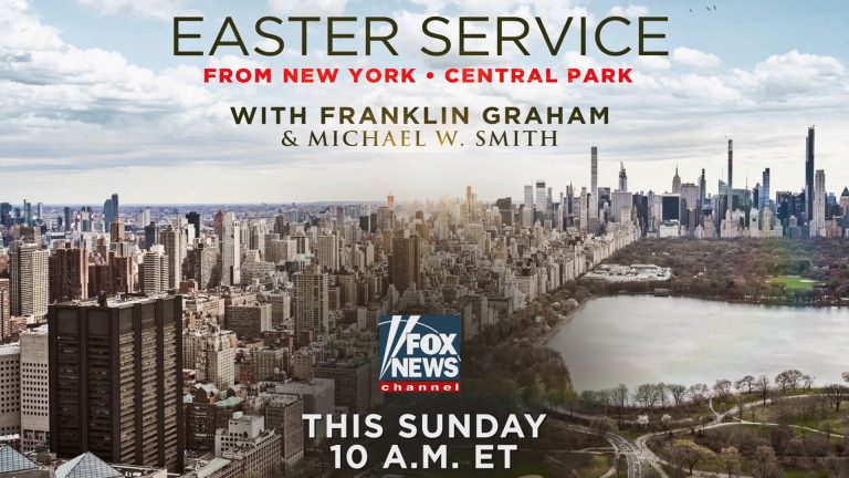 Easter Resources - The Billy Graham Library Blog