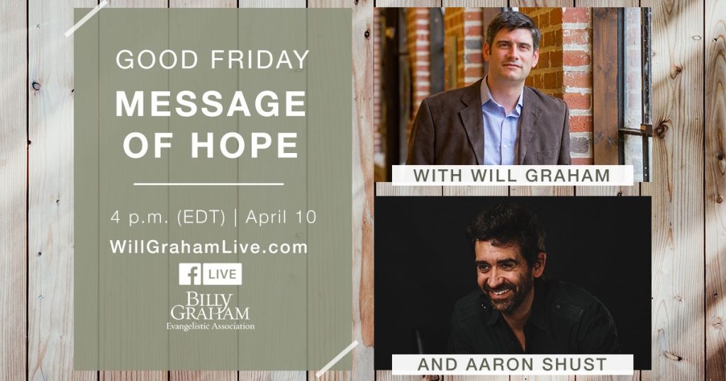 Easter Resources - The Billy Graham Library Blog