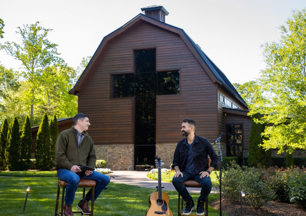 Billy Graham and the National Day of Prayer - The Billy Graham Library Blog