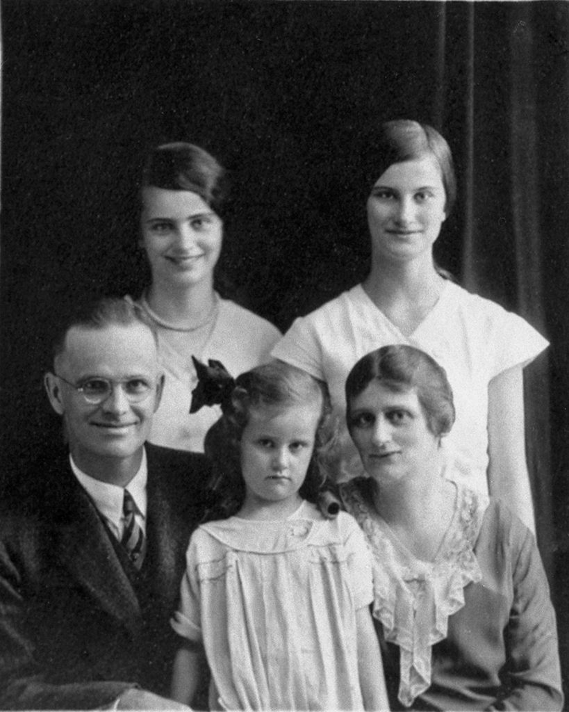 Ruth Bell Graham: Roots in China - The Billy Graham Library Blog