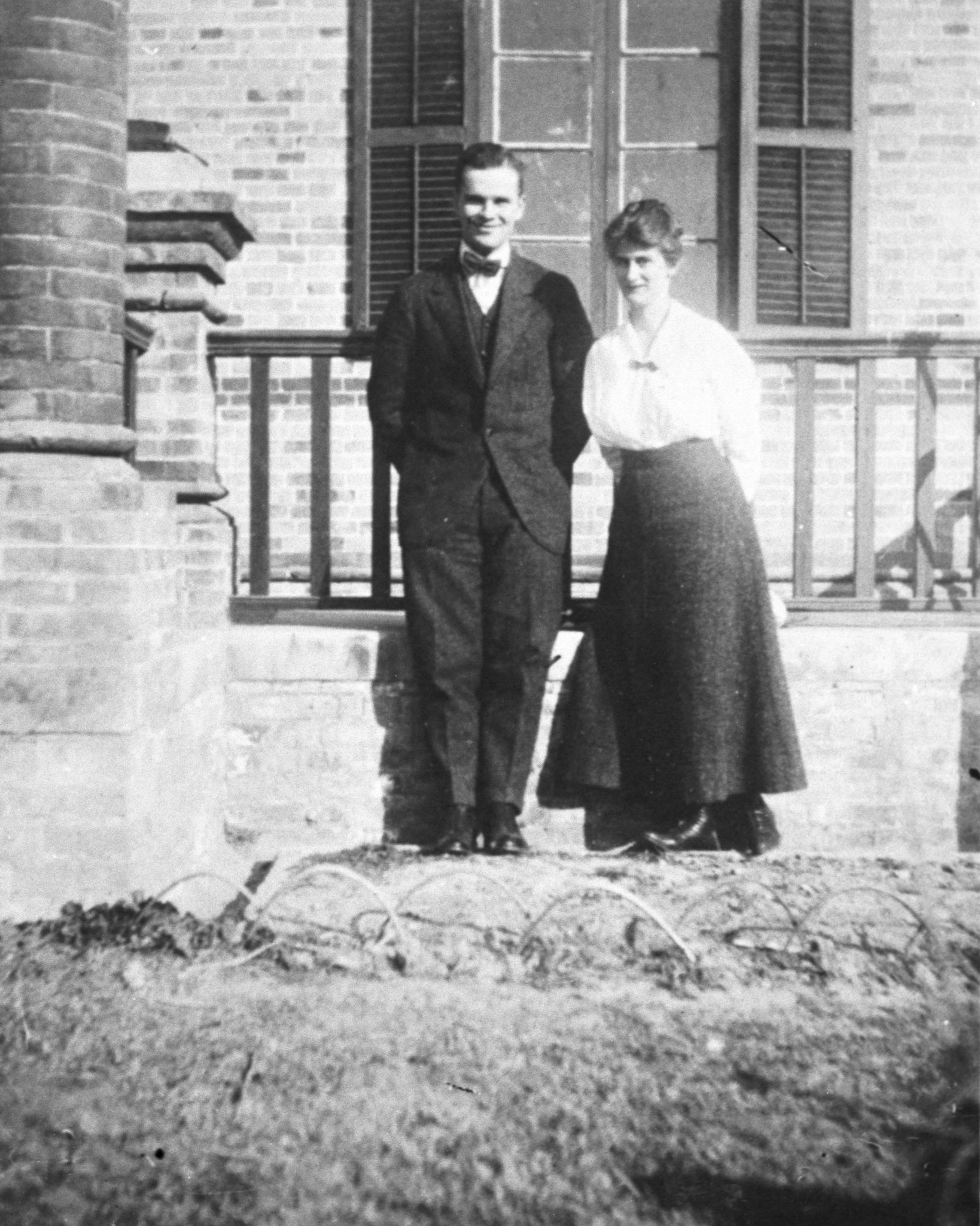 Dr. Nelson Bell: A Man After God’s Own Heart - The Billy Graham Library ...