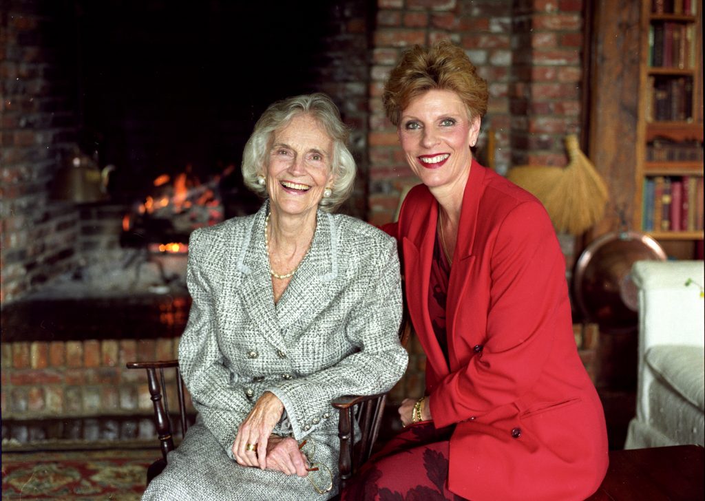 Remembering Ruth Bell Graham | Gigi Graham - The Billy Graham Library Blog