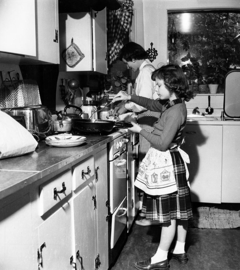 Remembering Ruth Bell Graham | Gigi Graham - The Billy Graham Library Blog