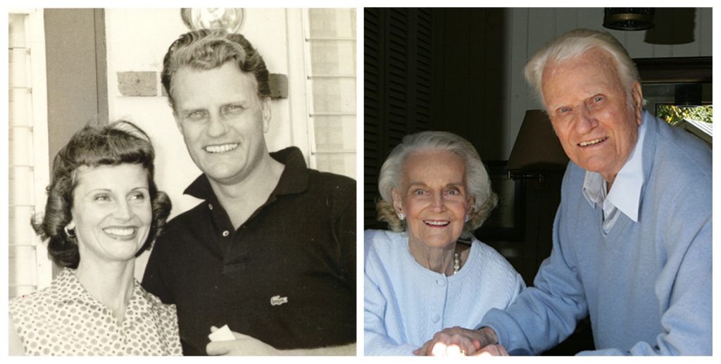 Remembering Ruth Bell Graham | Billy Graham - The Billy Graham Library Blog