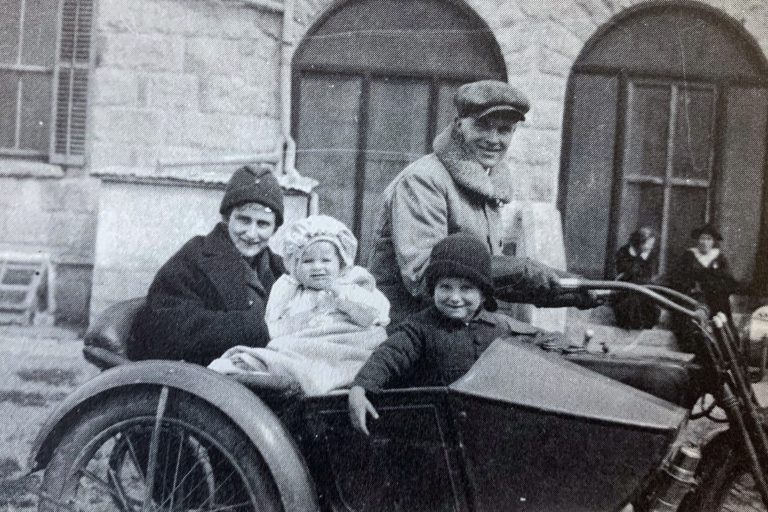 Dr. Nelson Bell: Man of Courage - The Billy Graham Library Blog