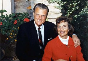 Ruth Bell Graham: Billy Graham’s Fierce Protector - The Billy Graham ...