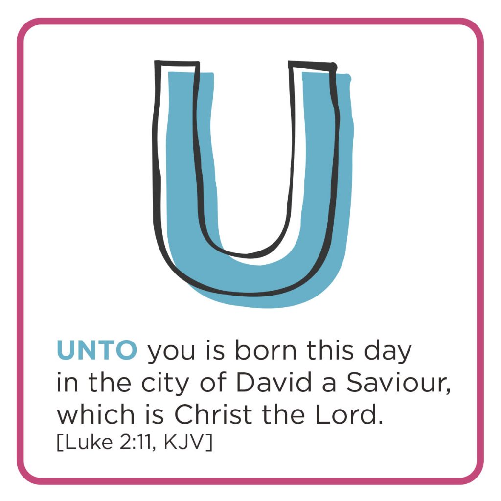 Scripture Memorization for Kids | U - The Billy Graham Library Blog