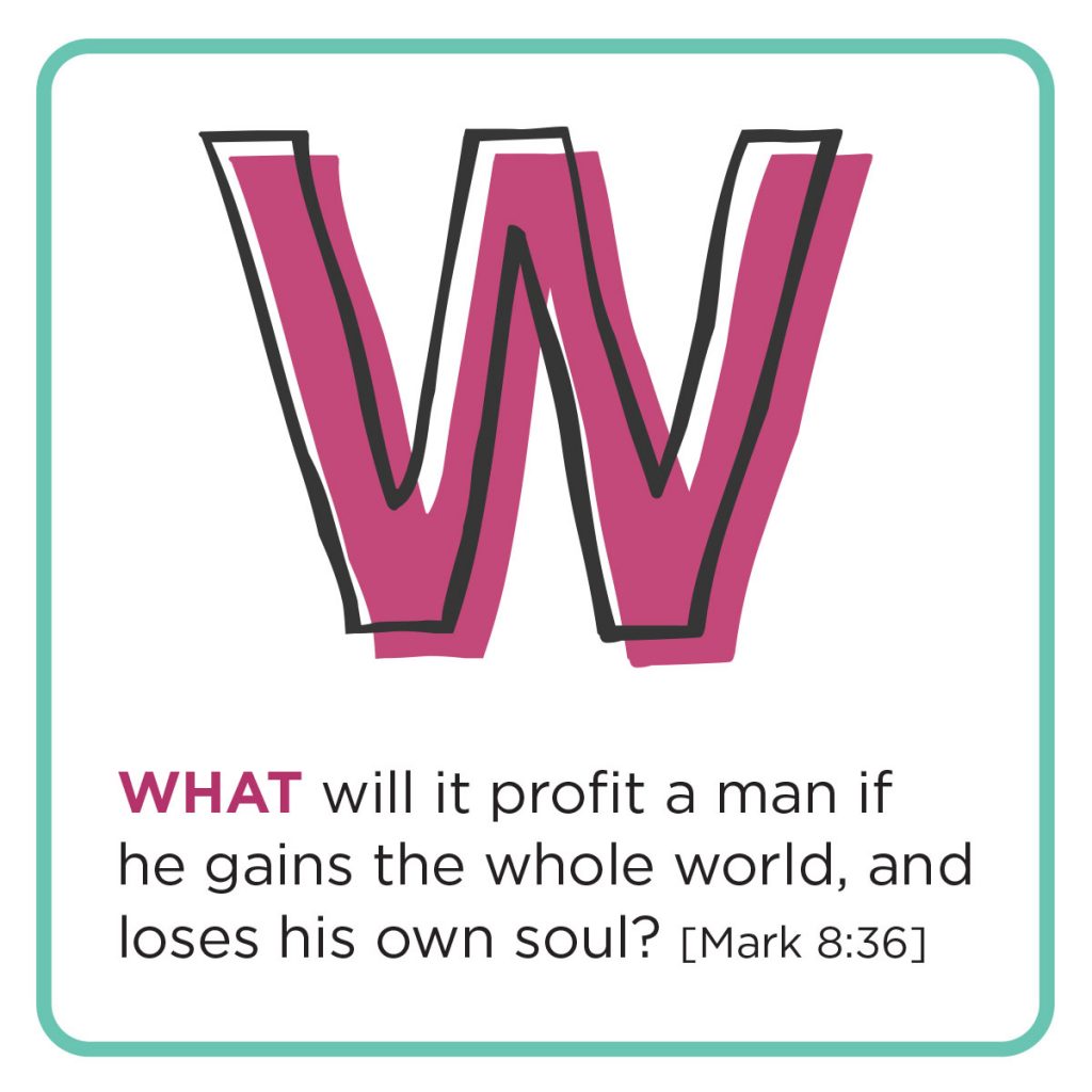 Scripture Memorization for Kids | W - The Billy Graham Library Blog