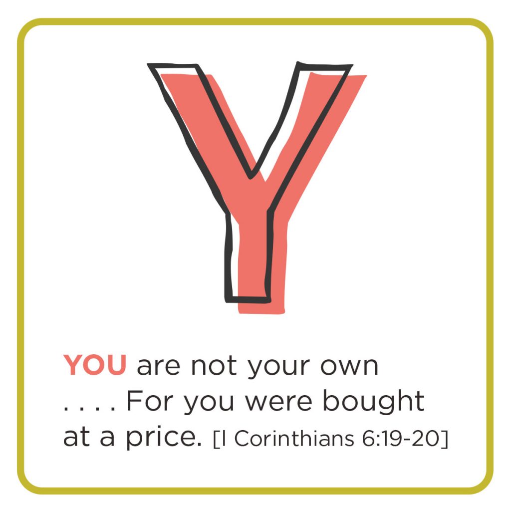 Scripture Memorization for Kids | Y - The Billy Graham Library Blog