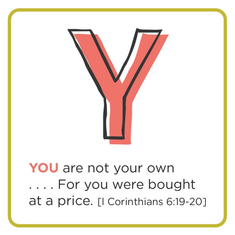 Scripture Memorization for Kids | Y - The Billy Graham Library Blog