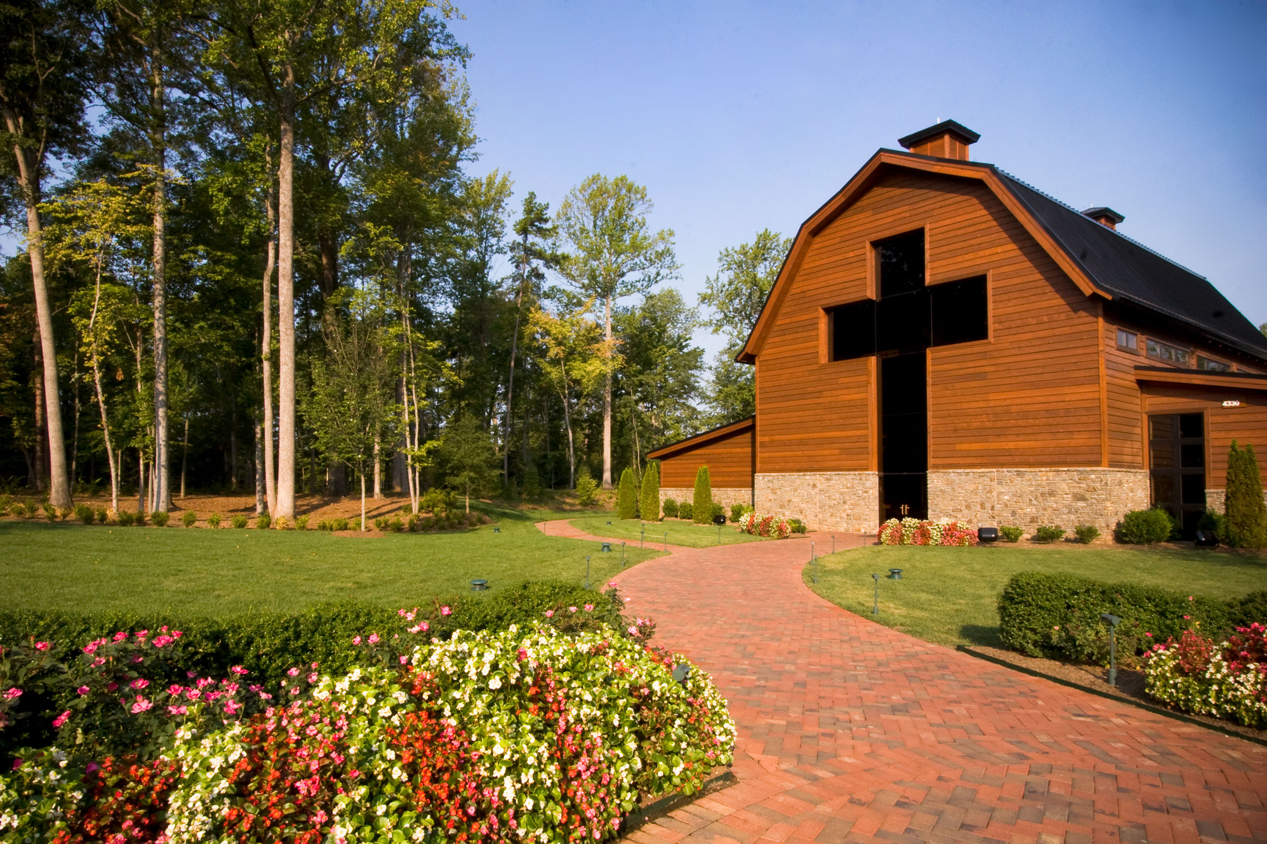 FAQs - The Billy Graham Library
