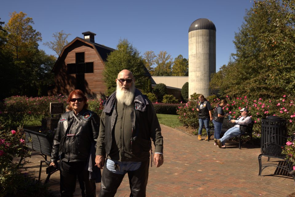 Library Update - January 2021 - The Billy Graham Library Blog