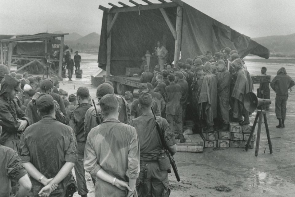 BG_Vietnam_2 - The Billy Graham Library