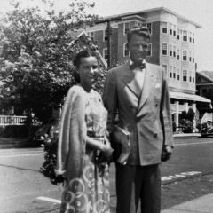 Billy & Ruth Graham - A Love Story for the Ages