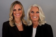 Dinner Event with Anne Graham Lotz and Rachel-Ruth Wright